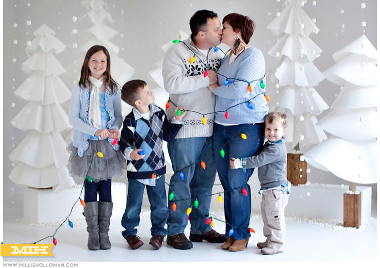 How to Book Photo Mini Sessions Like a Pro - Bookedin