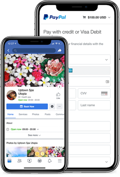 Appointment Scheduling Software for Spa Businesses