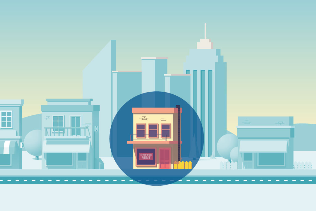 How to Find the Perfect Shop Space - Bookedin