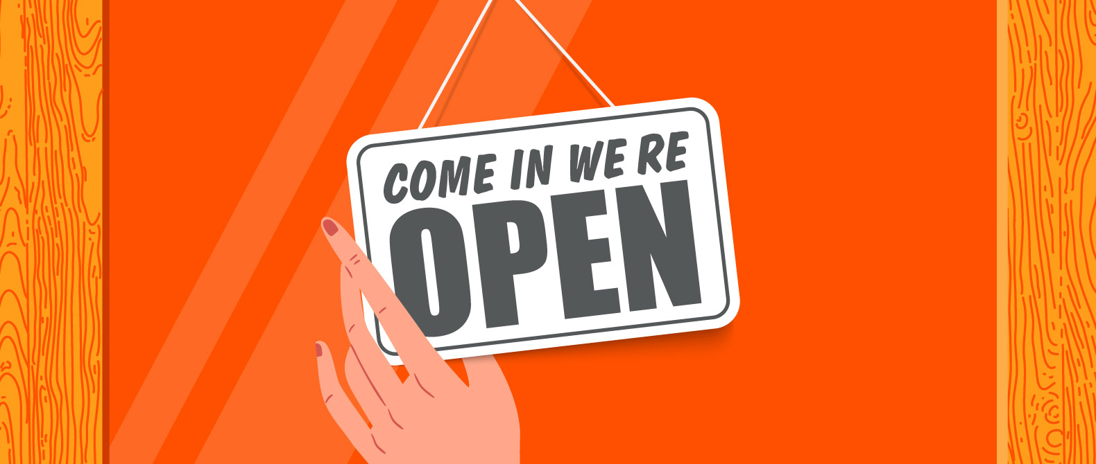 How to Reopen Successfully Post-COVID-19 - Bookedin