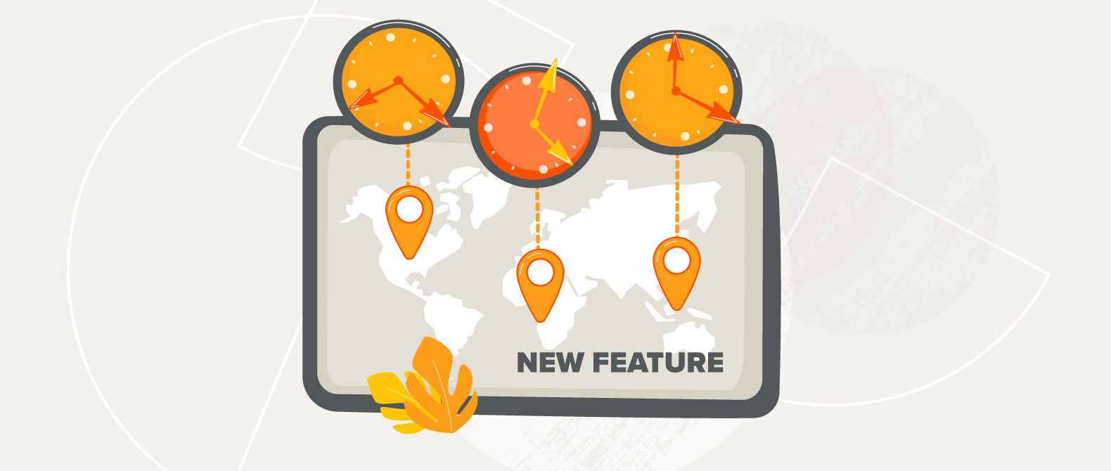 Booking clients in another time zone? We got you! - Bookedin