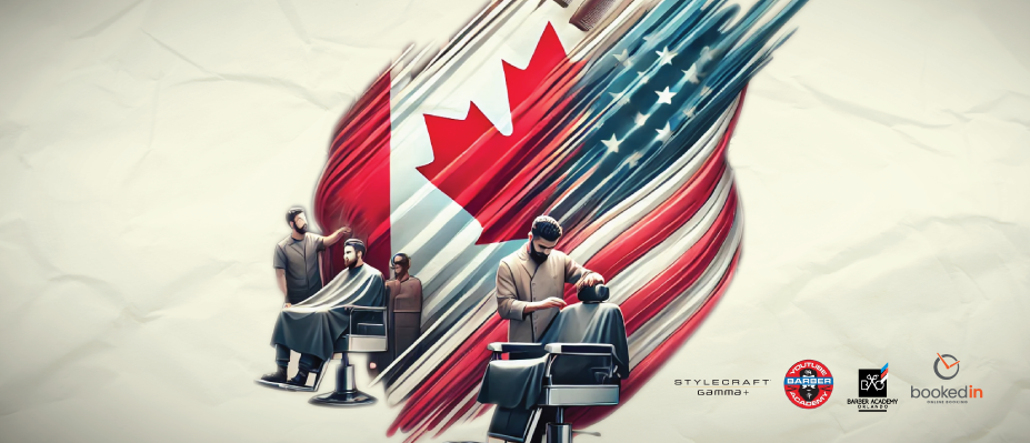 Small Businesses Are Stepping Up To Help Aspiring Barbers in Orlando ...