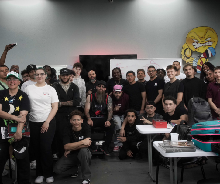 Small Businesses Are Stepping Up To Help Aspiring Barbers in Orlando ...