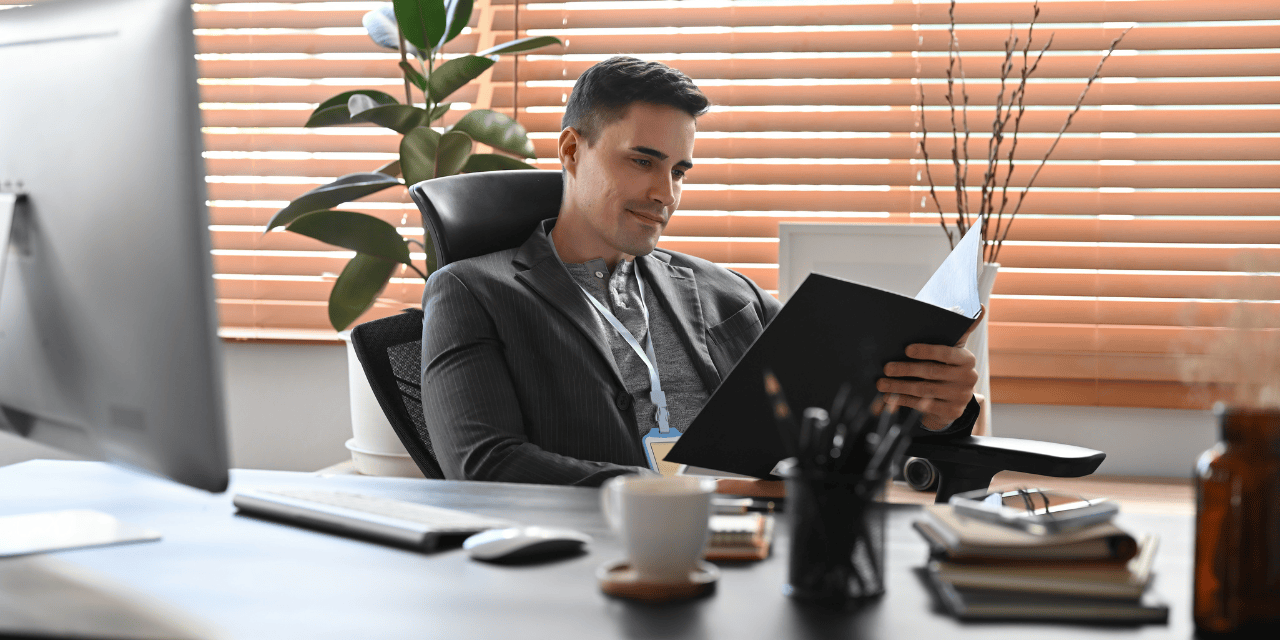 How To Plan Your Workday for Maximum Productivity