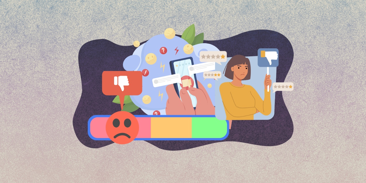 How To Respond to Negative Reviews: Tips + Example Scripts