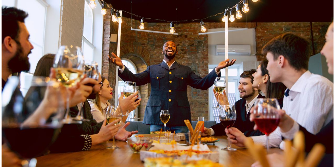 12 Client Appreciation Event Ideas for Service Businesses