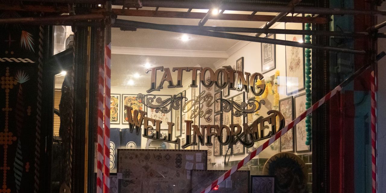 How To Manage Multiple Tattoo Artists With One Booking System - Bookedin