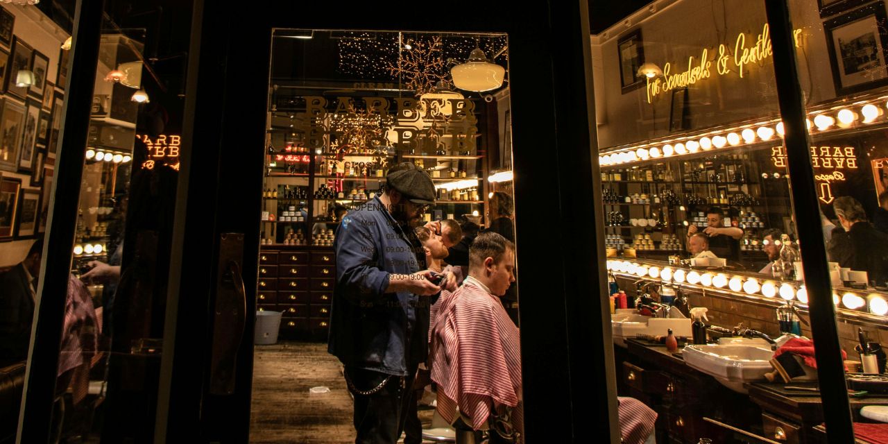 Are Barbershops Profitable in 2026? Revenue, Costs & Key Stats