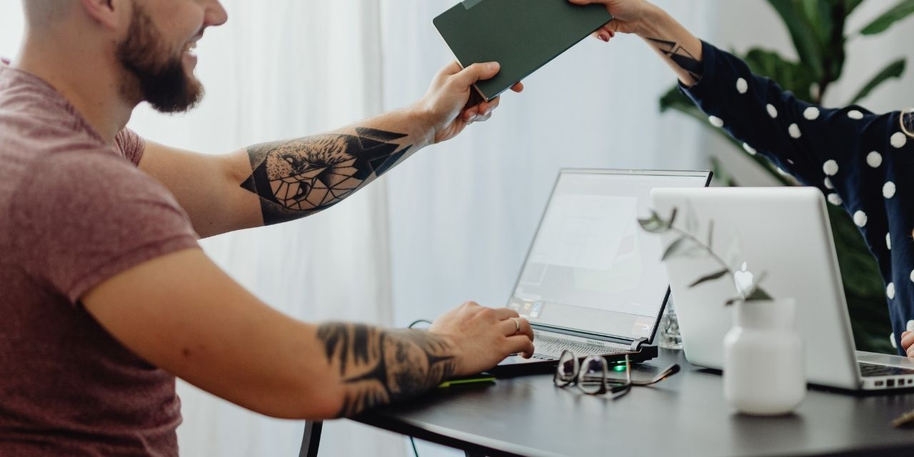 Tattoo Appointment Intake Forms: What To Include