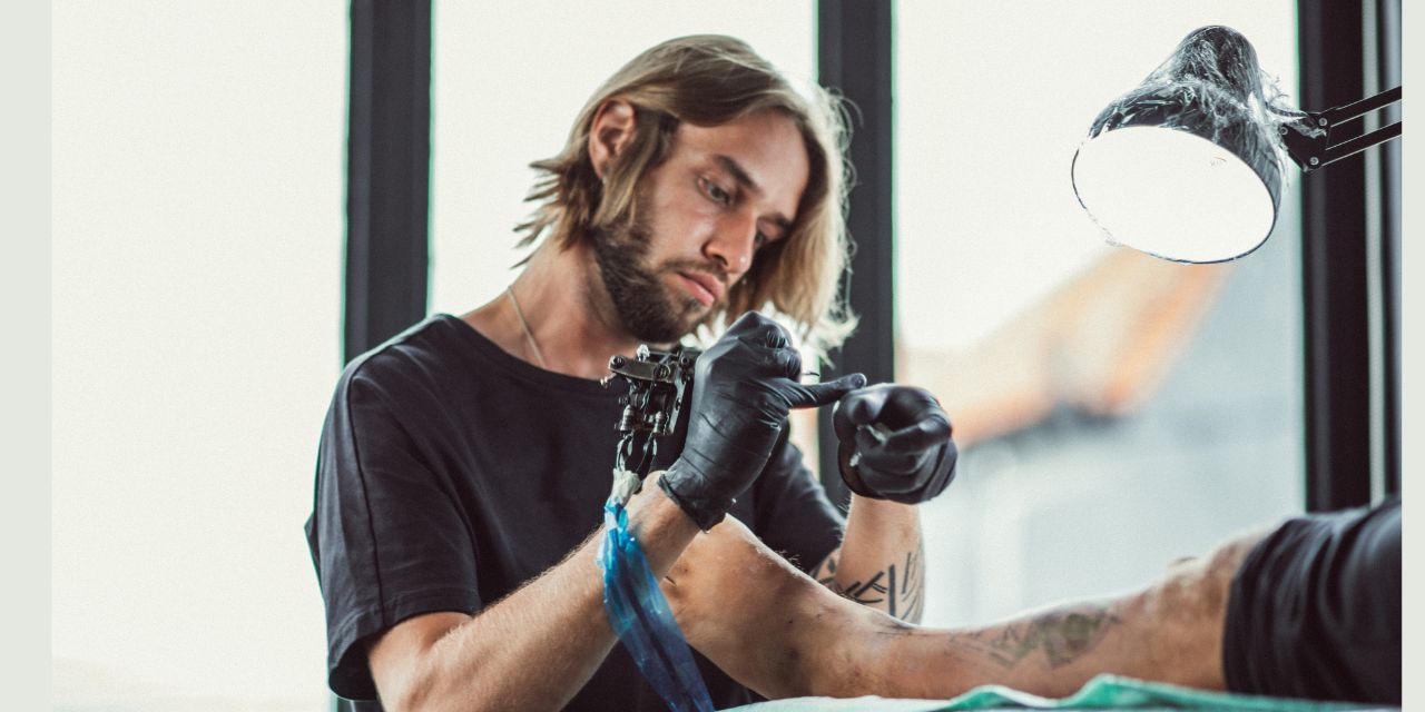 6 Best Tattoo Scheduling Software for Solo Tattoo Artists