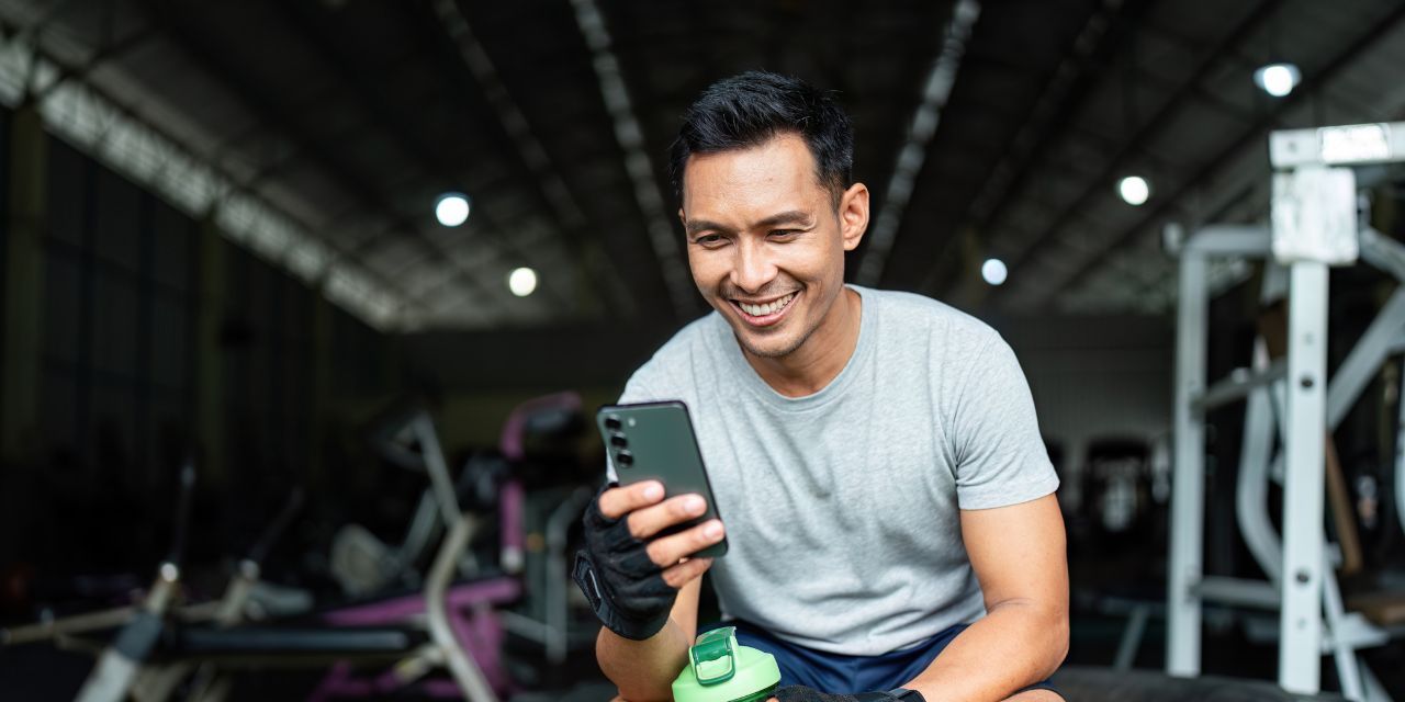 Text Message Marketing for Gyms & Fitness Studios [+ Templates]
